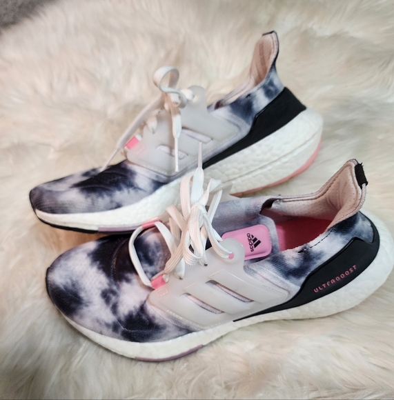 adidas | Shoes | Adidas Ultraboost 22 Size 65 | Poshmark